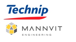 tecnip_mannvit_logos1 | Piensa en Geotermia - Noticias de energía ...