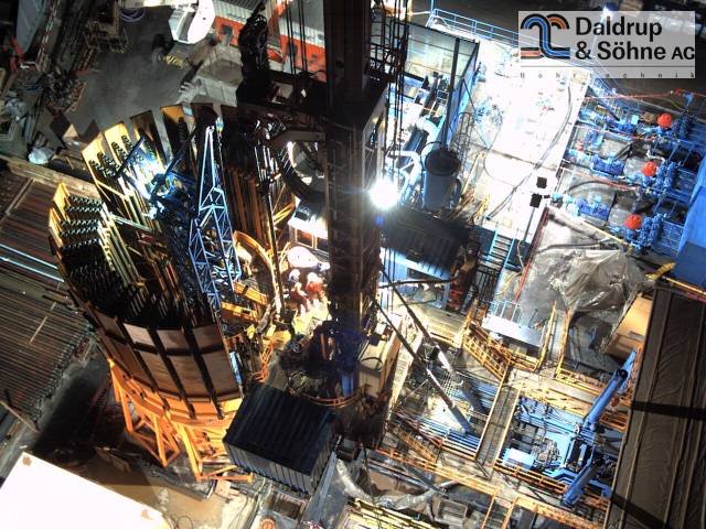 daldrup_drillmechh300_zurich | PiensaGeotermia - Noticias de energía ...