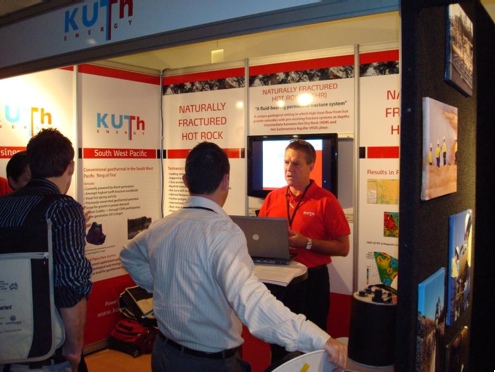 kuth_brisbaneconference2009 | PiensaGeotermia - Noticias de energía ...