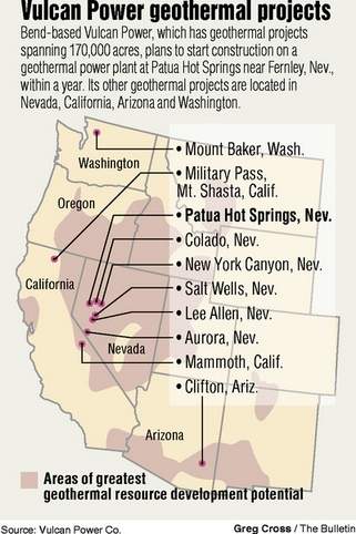 vulcanpower_projects | PiensaGeotermia - Noticias de energía geotérmica