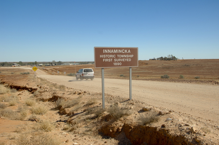 Innamincka_township_Australia_Geodynamics | PiensaGeotermia - Noticias ...
