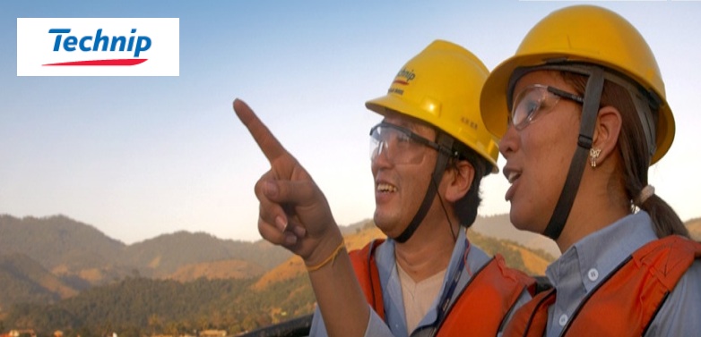 Technip_snap | Piensa en Geotermia - Noticias de energía geotérmica