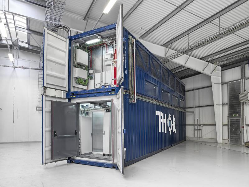 Thor_data_center_Iceland | PiensaGeotermia - Noticias de energía geotérmica