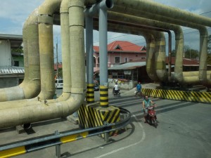 GeothermalPipes_Makban_plant_Philippines-1024×768 | PiensaGeotermia ...