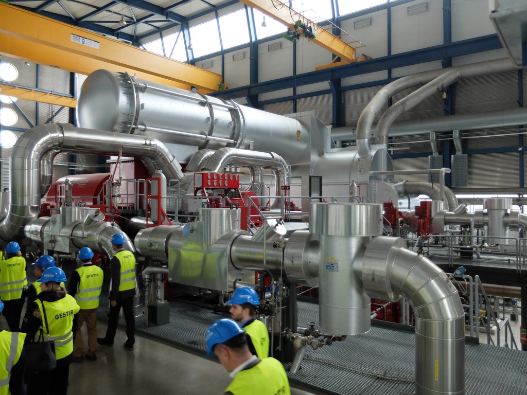 Innergex completa la adquisición por $ 1.1 bn de Alterra Power Corp ...
