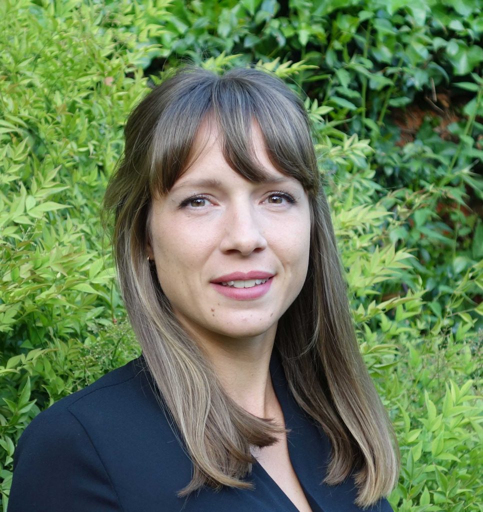 Energía geotérmica en Brasil - Entrevista a Hélène Hofmann ...