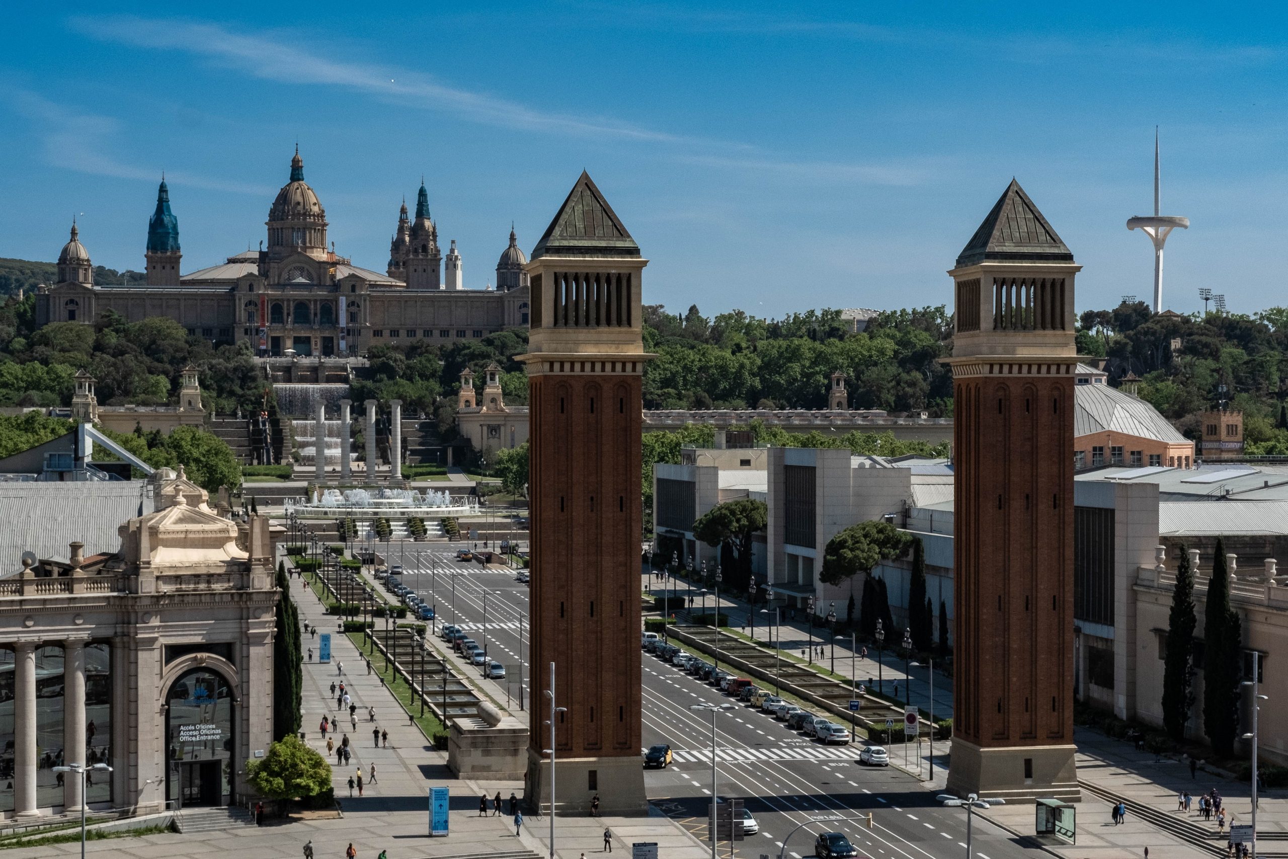 Nueva edición “GeoEnergia a Catalunya” el 28 de marzo en Barcelona ...